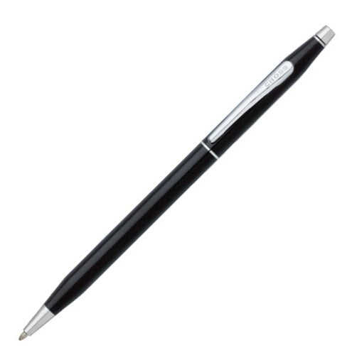 A T Cross Classic Century Black Ballpoint Pen | The Gift Emperor Shop